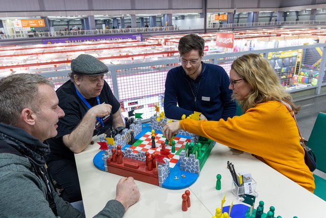 Spielwarenmesse - Spirit of Play | International Game Inventors ...