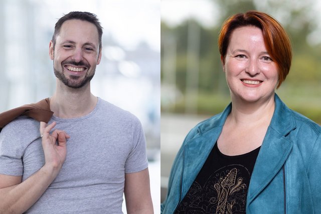 Spielwarenmesse - Spirit of Play | Kidults: Divers und im Markt ...