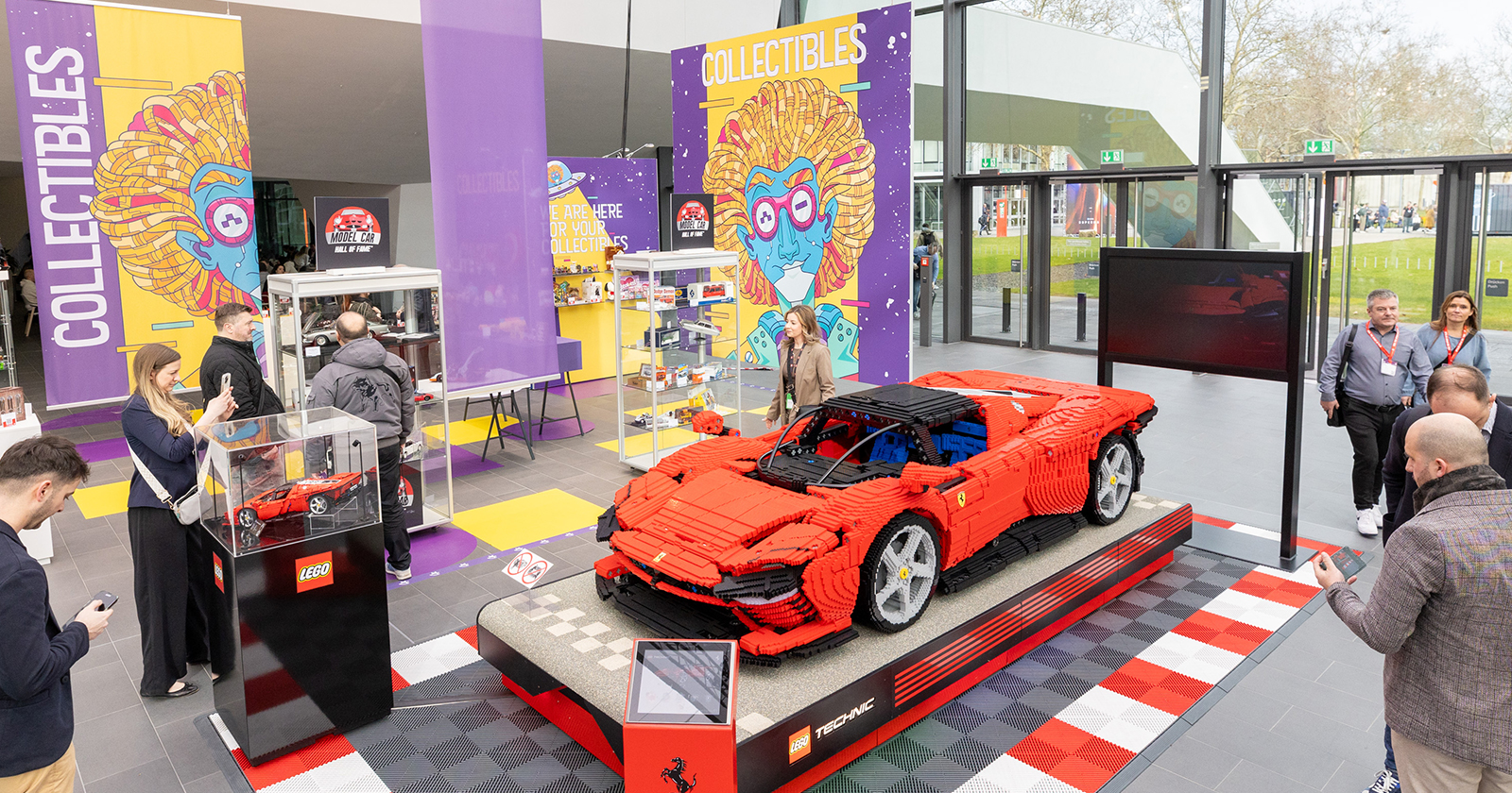 Spielwarenmesse | Toys for Kidults