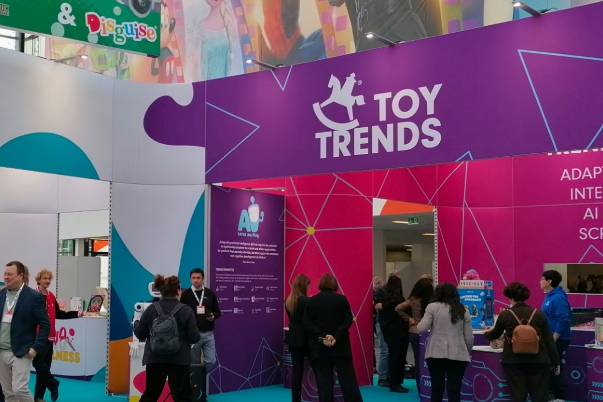Spielwarenmesse - Spirit of Play | ToyTrends 2026: Experience the ...