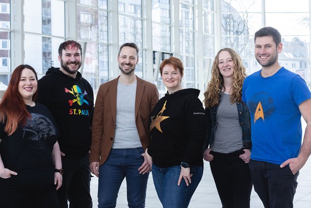 Spielwarenmesse - Spirit of Play | Die Frau für die großen Spiele