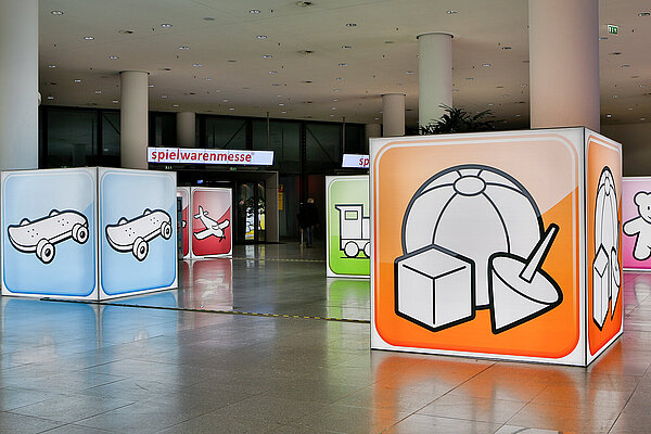 Spielwarenmesse | The World's Biggest Toy Fair – 2 – 6 Feb 2027 in ...