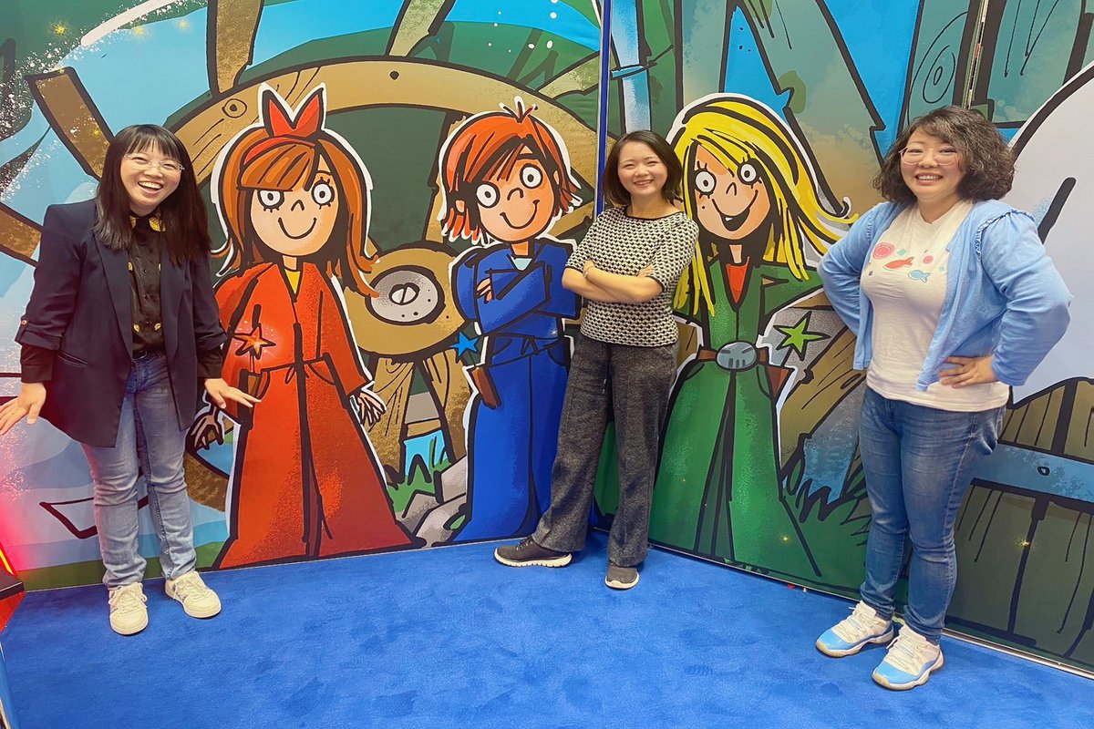 Spielwarenmesse - Spirit of Play | A pioneer who’s conquering the ...