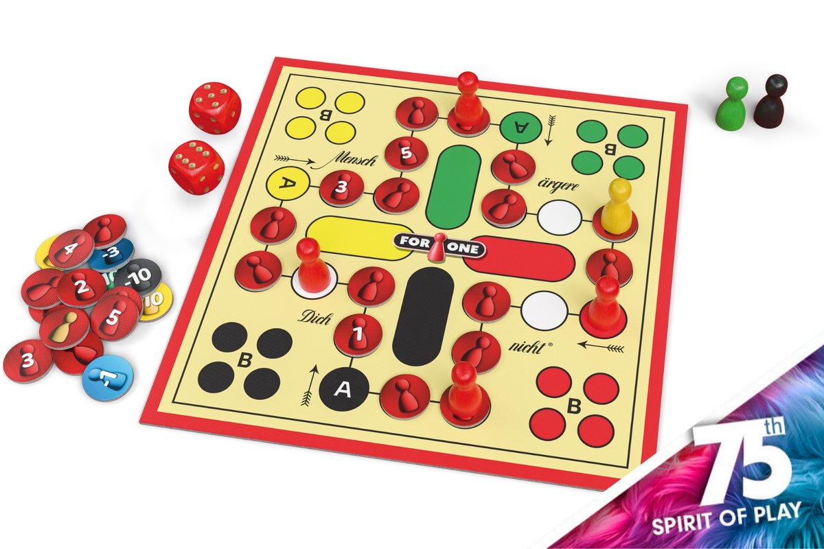 Spielwarenmesse - Spirit of Play | 75th Anniversary: Congratulations ...