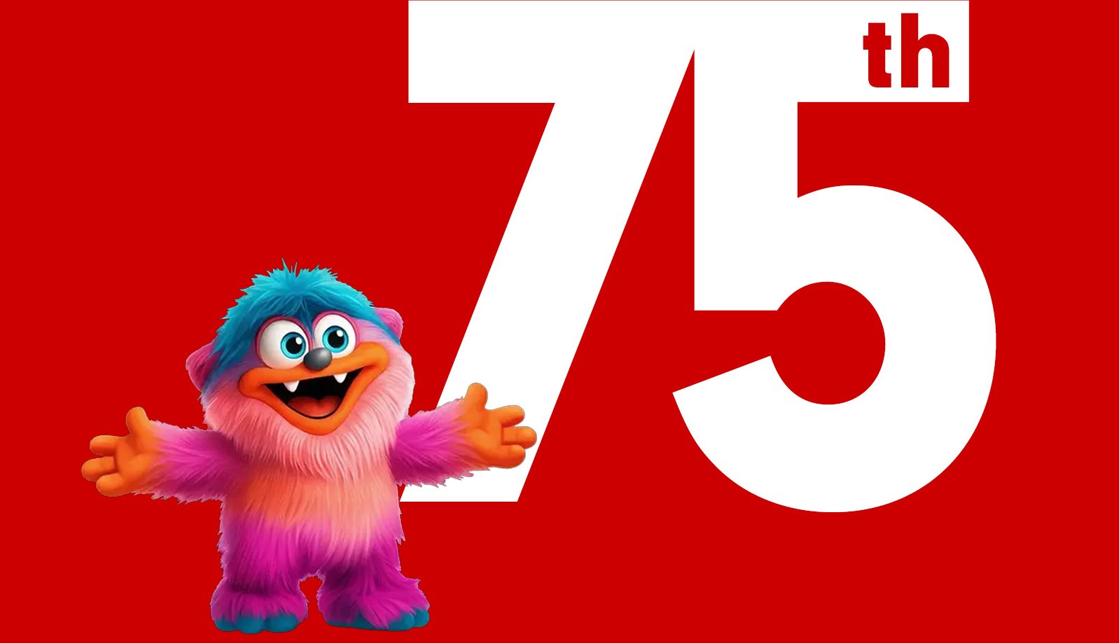 Spielwarenmesse | 75th Spielwarenmesse 2026 – Celebrate the spirit of play with us!