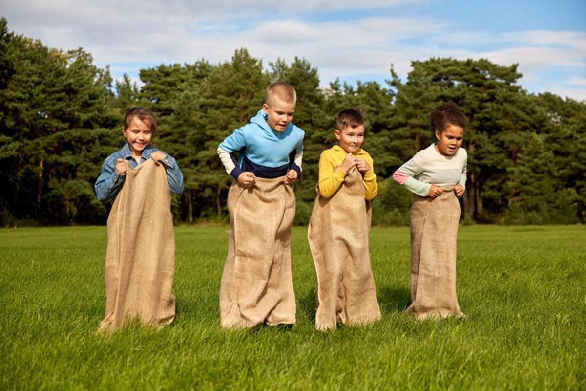 Spielwarenmesse - Spirit of Play | Recreational sport with sunflex ...