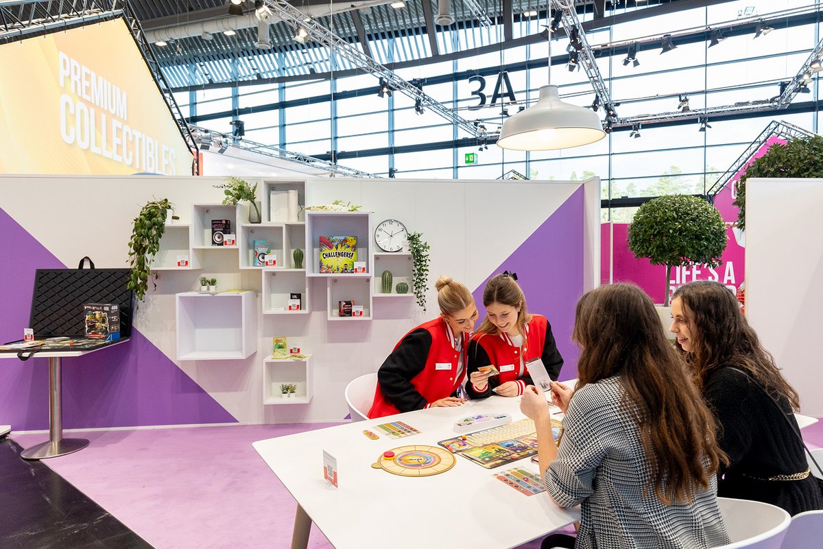 Spielwarenmesse - Spirit of Play | The rise of the Kidult: Redefining ...