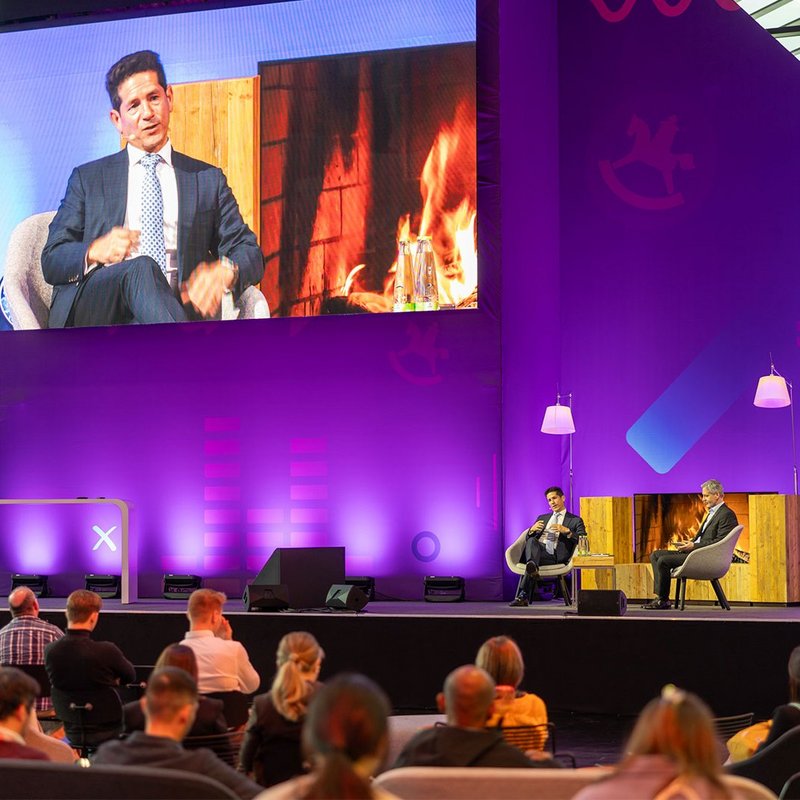 Spielwarenmesse | Startseite