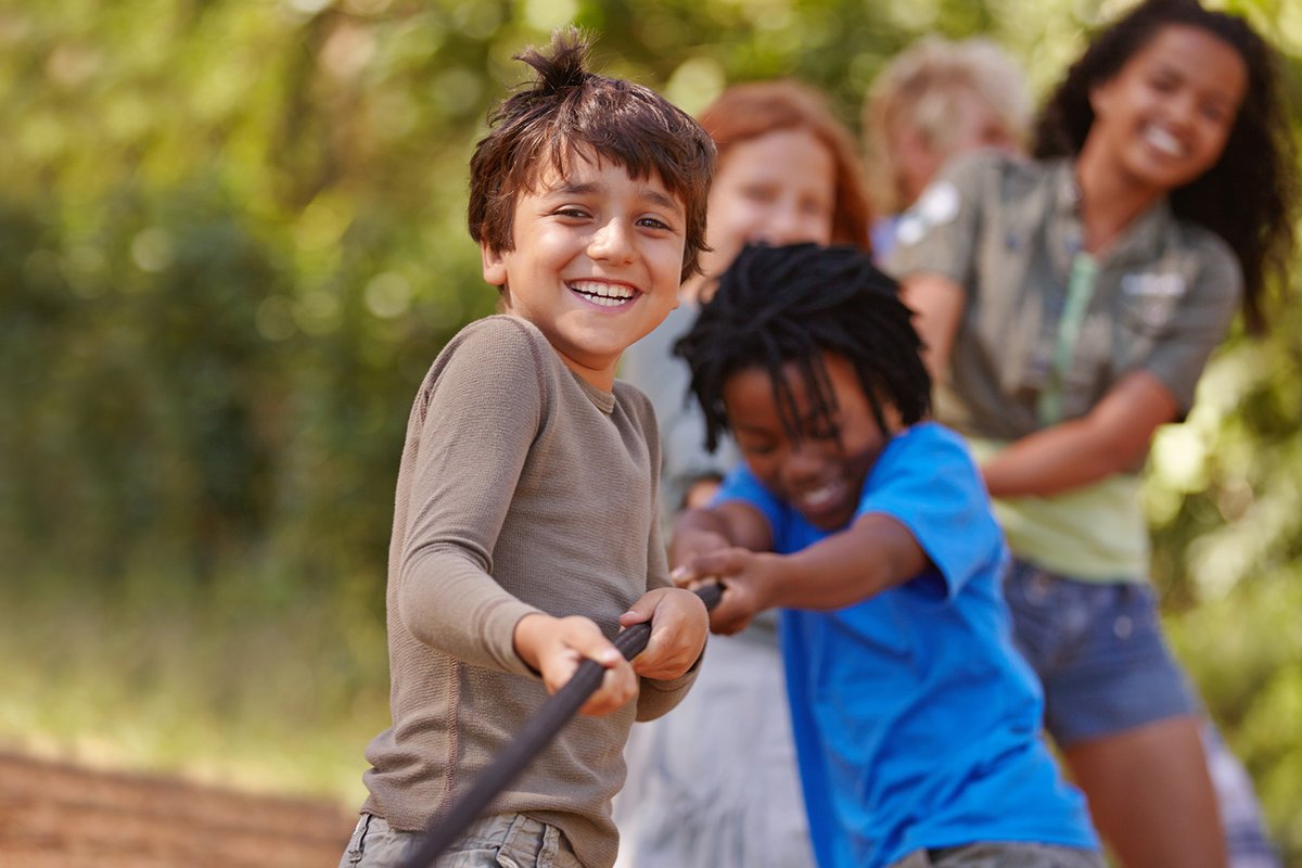 Spielwarenmesse - Spirit of Play | Healthy development of children ...