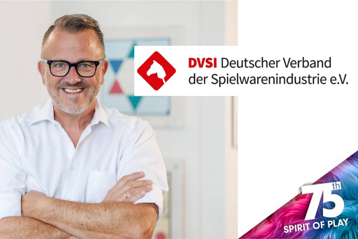 Spielwarenmesse - Spirit of Play | 75th Anniversary: Hobby Horse and ...