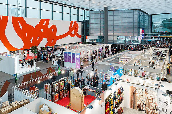 Spielwarenmesse | Informationen für Aussteller zur Spielwarenmesse 2024