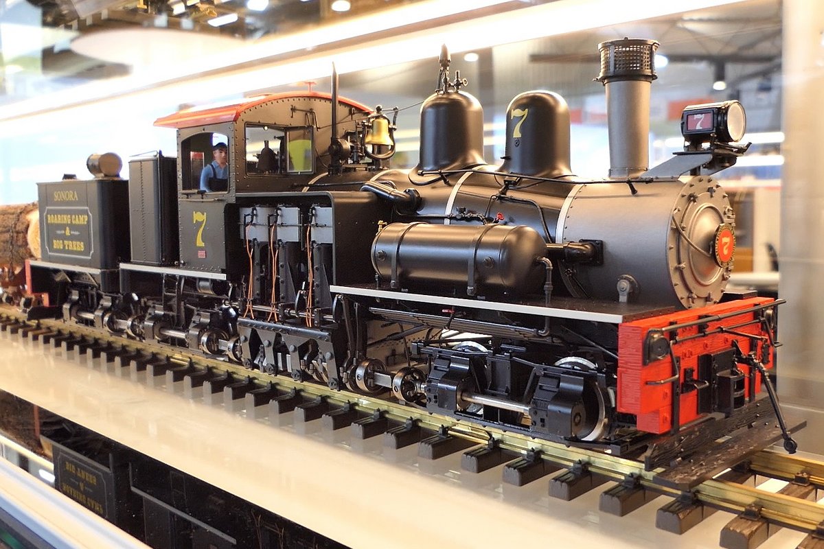 Spielwarenmesse - Spirit of Play | New model railway products for every ...