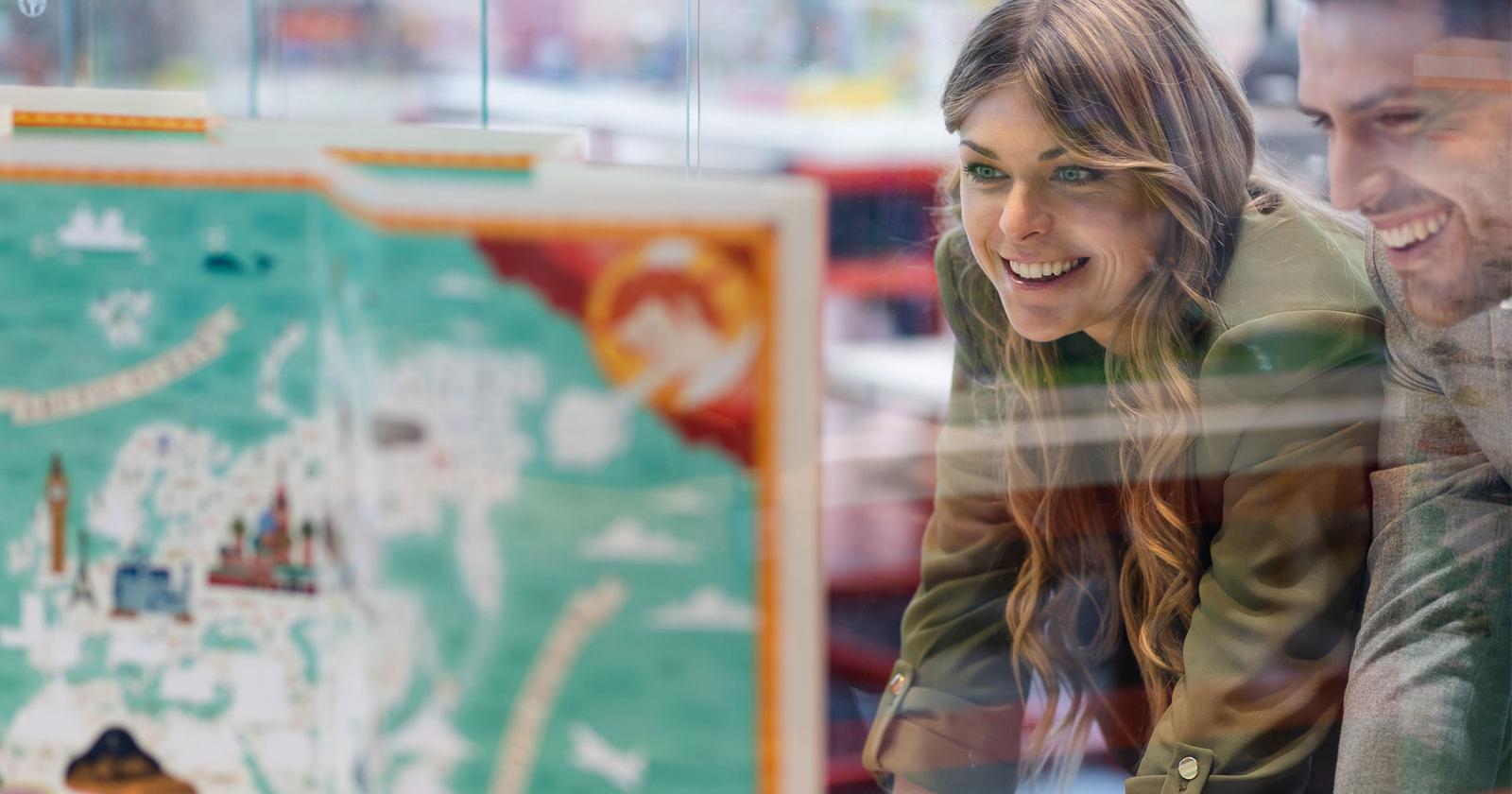 Spielwarenmesse | Focus topics of Spielwarenmesse