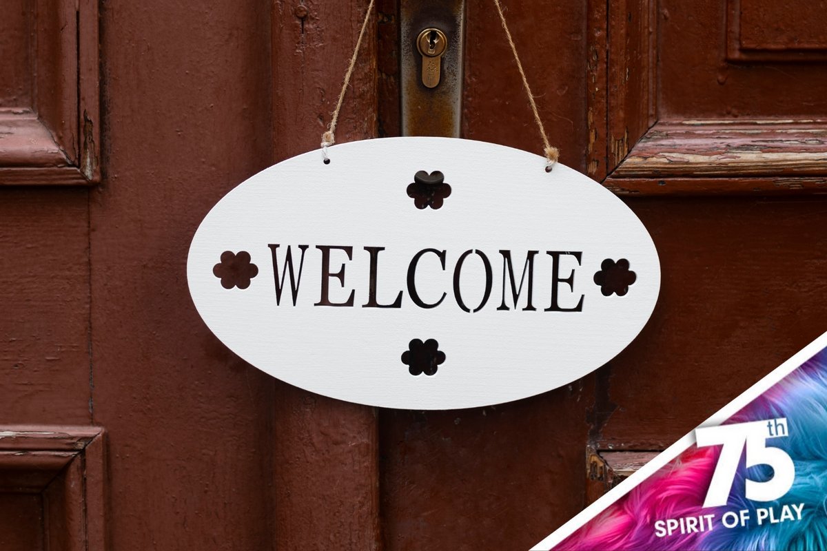 Spielwarenmesse - Spirit of Play | 75. Jubiläum: Danke an alle ...