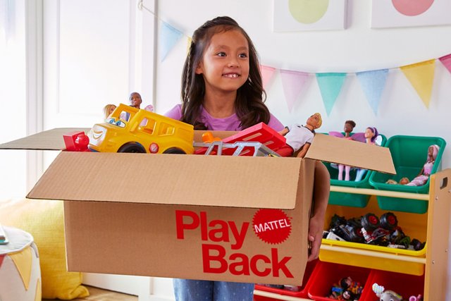 Spielwarenmesse - Spirit of Play | PlayBack - Out of the Toy Box, Into ...